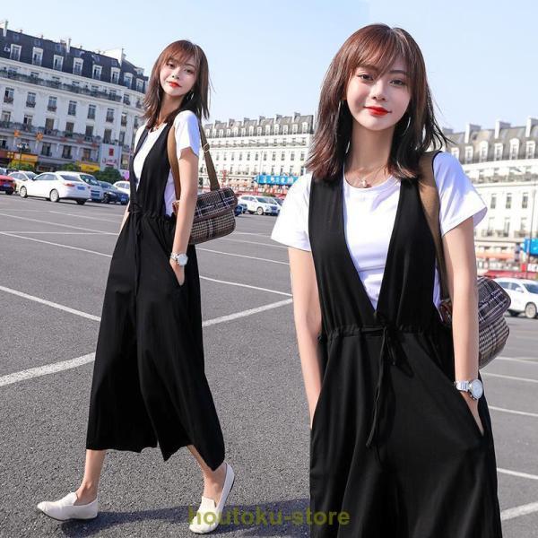 商品詳細:カラー:/A01/A02サイズ:/M/L/XL/2XL/3XL/4XL■商品説明キレイめに着られる「美ライン?サロペ」がしました?春夏はTシャツやノースリーブ、秋冬はニットやパーカーと合わせて?季節を問わずに楽しめるオススメite...