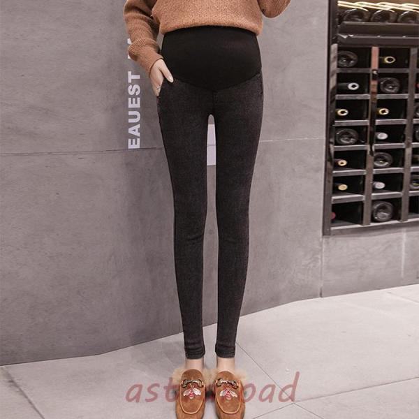 【発売日：2024年09月29日】■ 品名：マタニティパンツ■ 素材：コットン50%+デニム■ カラー:全2色■ サイズ：M-2XL■ 産地：中国マタニティ パンツ アジャスター ズボン フォーマル 春 夏 秋 産前産後兼用 マタニティ パ...