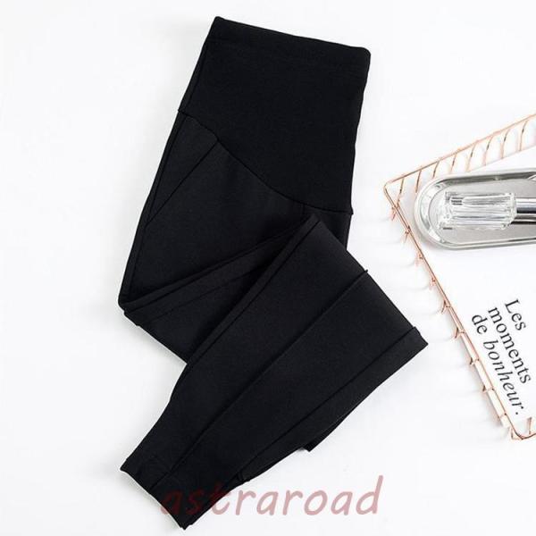 【発売日：2024年09月29日】■ 品名：マタニティパンツ■ 素材：ポリエステル ■ タイプ：全2タイプ■ サイズ：M-2XL■ 産地：中国マタニティ パンツ アジャスター ズボン フォーマル 春 夏 秋 産前産後兼用 マタニティ パンツ...