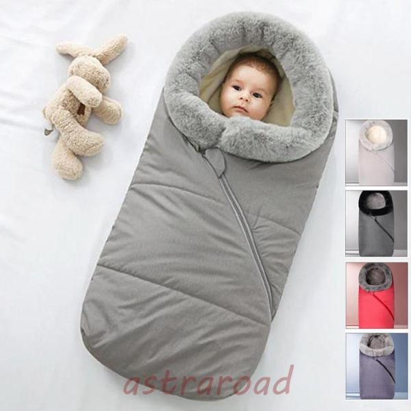 【発売日：2024年10月07日】■ 品名：ベビーおくるみ■ 素材：ポリエステル■ カラー : 全4色■ サイズ：写真参考ベビー おくるみ スワドル コットン 赤ちゃん スリーパー 寝ぐずり 対策 新生児 通気性抜群 オールシーズン使える ...