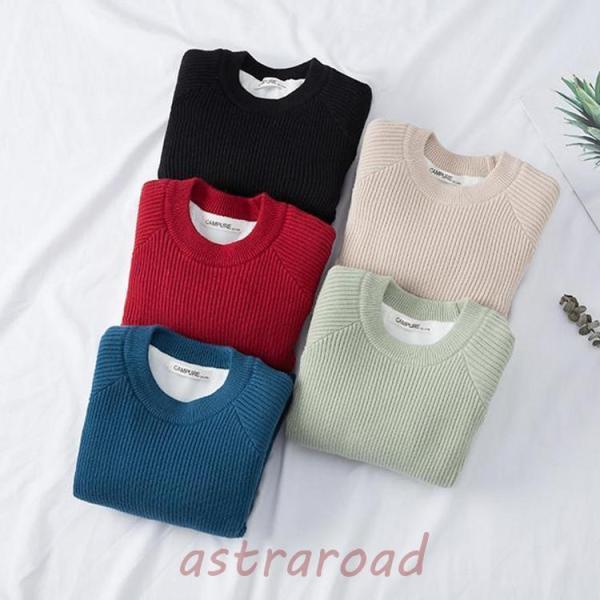 【発売日：2024年09月24日】■ 品名：キッズカーディガン■ 素材：コットン■ カラー：全5色■ サイズ：80-140■ 産地：中国子供服　ニットカーディガン ショート丈　キッズ  秋冬　裏起毛 コート アウター ゆるシルエット Vネッ...