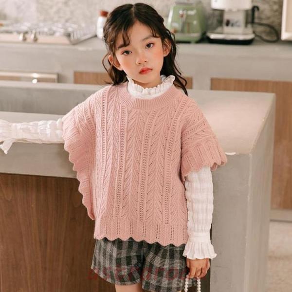 【発売日：2024年09月24日】■ 品名：キッズベスト■ 素材：アクリル ■ カラー：全2色■ サイズ：100-150■ 季節：春/秋/冬ニットベスト キッズニットベスト カジュアル 洗える 家庭洗濯OK ウール混 春秋秋冬  前開き V...