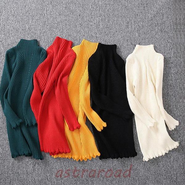 【発売日：2024年09月24日】■ 品名：キッズセーター■ 素材：コットン■ カラー：全5色■ サイズ：90-160■ 季節：秋/冬子供服　ニットカーディガン ショート丈　キッズ  秋冬　裏起毛 コート アウター ゆるシルエット Vネック...