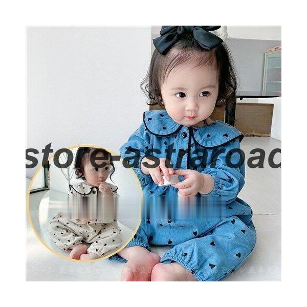 ロンパース 長袖 女の子 ベビー服 カバーオール 子供服 綿 春 夏 出産祝い 新生児 赤ちゃん かわいい 贈り物  前開き ロンパース 長袖 女の子 ベビー服 カバーオール 子供服 綿 春 夏 出産祝い 新生児 赤ちゃん かわいい 贈り物