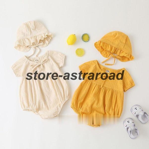 商品説明【シーン 年代】ベビー服 女の子 新生児 服 ベビー服 赤ちゃん 退院 夏 春 秋 冬 子供服 出産祝い 夏服 百日お祝い　写真撮り　お祝い　カジュアル　お宮参り　帽子付き　セレモニードレス　ベビードレス　外出ドレス　子供ドレス　お...