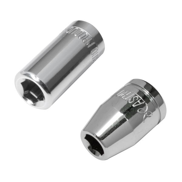 ■商品説明：ラチェットハンドルなどに取り付けることで、二面幅1/4のビットが使用できるアダプターです。■商品仕様：【AP 1/4DR ビットアダプター BA837】・本体サイズ：L25mm×φ12mm・重量：14g・差込角：1/4DR（6....