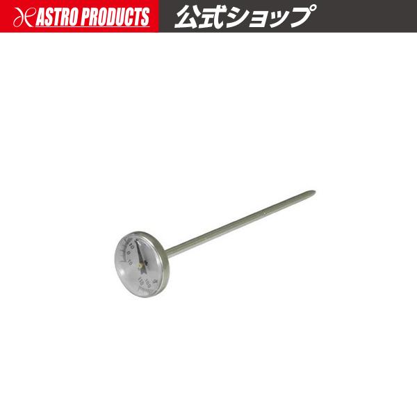 ■商品説明：カーエアコンの温度測定など様々な用途に使用できる簡易温度計です。軸が温度計になっており、測定した温度をアナログのゲージで表示します。収納ケースには、ペンクリップが付いているので、作業着のポケットに収納できます。■商品仕様：・全長...