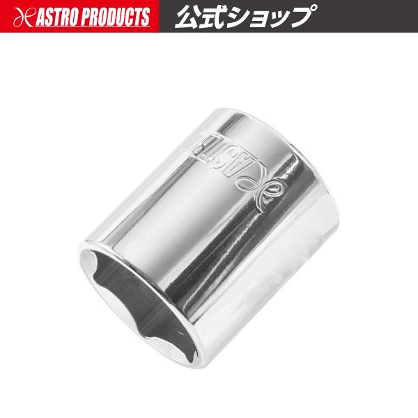 ■商品説明：差込角3/8DR（9.5mm）のソケットです。■商品仕様：・サイズ：19mm・全長：30mm・ソケット外径：26mm・差込角：3/8DR(9.5mm)・角数：6PT・材質：クロムバナジウム■注意事項：※本来の用途以外では、使用し...