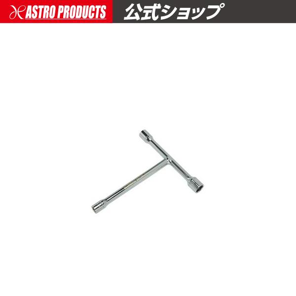 ■商品仕様：・本体サイズ：L147×W135mm・重量：200g・軸径：φ10mm・角数：6PT・材質：クロムバナジム《8mmソケット部》・長さ：18mm・外径：13mm・深さ：15mm《10mmソケット部》・長さ：18mm・外径：15mm...