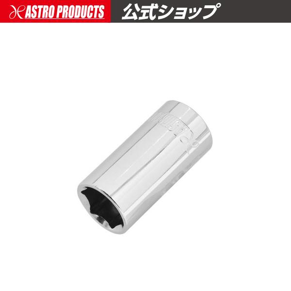 ■商品説明：差込角3/8DR（9.5mm）でミリサイズのセミディープタイプソケットです。ボルトやナットを傷めづらい、面接触タイプです。●ここがポイント！スタンダードなソケット！セミディープタイプ！■商品仕様：・サイズ：14mm・全長：40m...