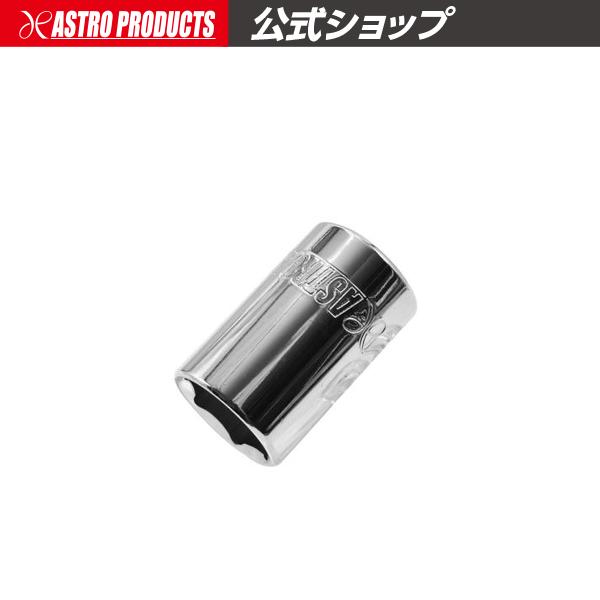 ■商品説明：差込角1/2DR（12.7mm）のスタンダードソケットです。ボルトナットを傷めにくい面接触タイプです。●ここがポイント！狭い場所でも活躍のスタンダードソケット！■商品仕様：・全長：38mm・重量：64g・差込角：1/2DR（12...