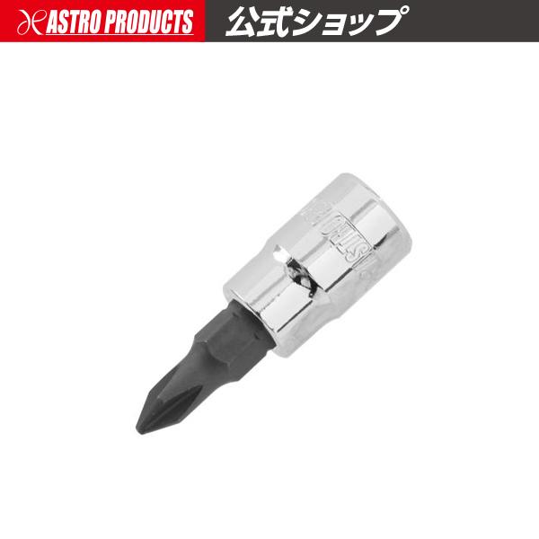■商品説明：差込角1/4DR(6.3mm)のプラスビットソケットです。■商品仕様：・サイズ：PH1・全長：37mm・ソケット外径：12mm・軸長：17mm・差込角：1/4DR(6.3mm)・材質：S2(ビット)、クロムバナジウム(ソケット)...