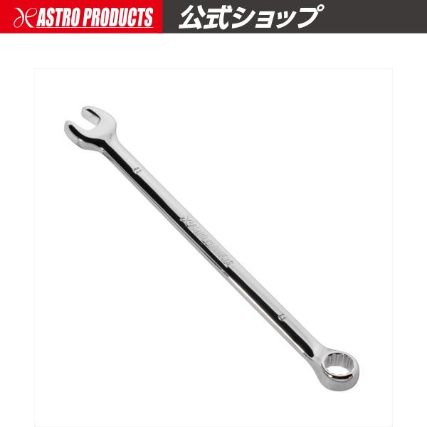 ■商品説明：オープンエンドとメガネのコンビネーションレンチです。メガネレンチは、ボルトナットに差し込みやすく作業性の良い12角形状で、15°オフセットしています。1本で、仮止め作業、増し締めや本締め作業が可能です。■商品仕様：・サイズ：8m...