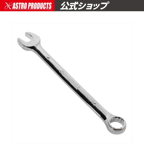 ■商品説明：オープンエンドとメガネのコンビネーションレンチです。メガネレンチは、ボルトナットに差し込みやすく作業性の良い12角形状で、15°オフセットしています。1本で、仮止め作業、増し締めや本締め作業が可能です。●ここがポイント！ヘックス...