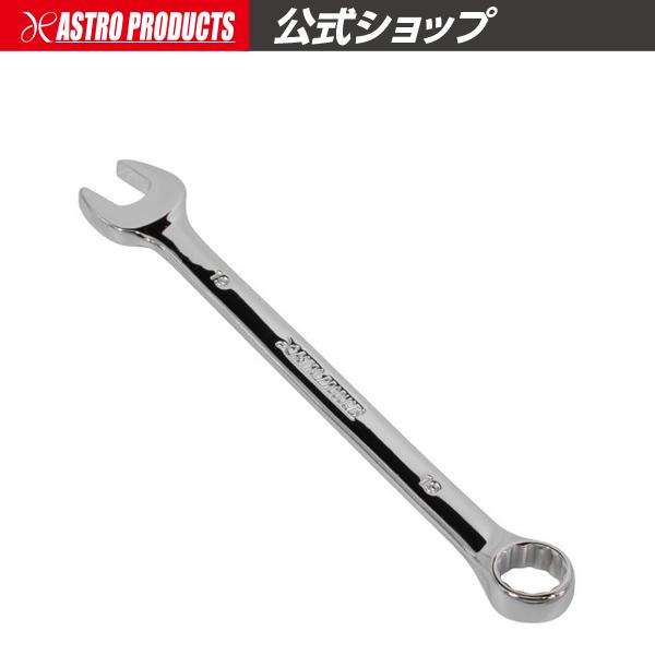 ■商品説明：オープンエンドとメガネのコンビネーションレンチです。メガネレンチは、ボルトナットに差し込みやすく作業性の良い12角形状で、15°の角度が付いています。1本で、仮止め作業、増し締めや本締め作業が可能です。■商品仕様：・サイズ：19...