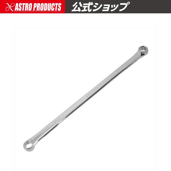 ■商品説明：ストレートタイプのメガネレンチです。ボルトナットに差し込みやすく作業性の良い12角形状です。増し締めや本締め作業が可能です。■商品仕様：・サイズ：12×14mm・全長：330mm・重量：180g・幅：19.5／22.5mm・厚さ...