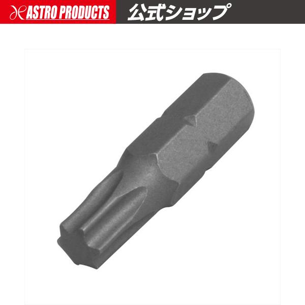 ■商品説明：二面幅1/4のヘックスローブビットです。●ここがポイント！ヘックスローブ頭のビットソケット！■商品仕様：・全長：25mm・重量：5g・二面幅：1/4・材質：S2■注意事項：※インパクトレンチには対応しておりません。 | ビット ...