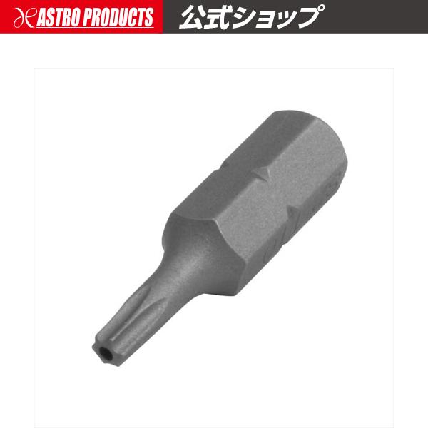 ■商品説明：二面幅1/4のいじり止めヘックスローブビットです。●ここがポイント！いじり防止！ヘックスローブ頭のビット！■商品仕様：・全長：25mm・重量：4g・二面幅：1/4・材質：S2■注意事項：※インパクトレンチには対応しておりません。...