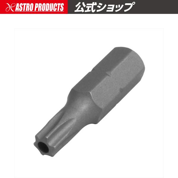 ■商品説明：二面幅1/4のいじり止めヘックスローブビットです。●ここがポイント！いじり防止！ヘックスローブ頭のビット！■商品仕様：・全長：25mm・重量：5g・二面幅：1/4・材質：S2■注意事項：※インパクトレンチには対応しておりません。...