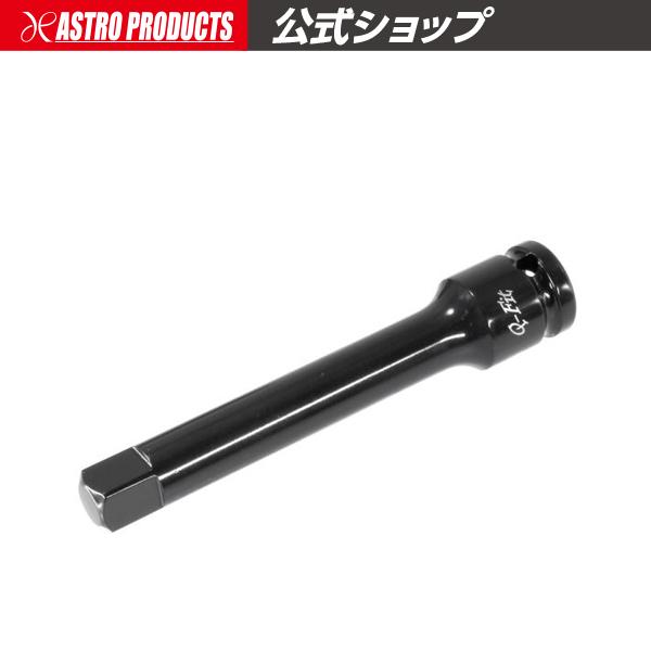 ■商品説明：・ソケット差込角部分を特許取得の特殊形状にすることにより、アンビル先端にCリングを使用しているインパクトレンチに差し込みやすくなった、Q-fit （クイックフィット）シリーズです。・差込角3/8DR（9.5mm）のインパクト用エ...