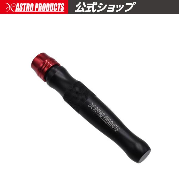 ■商品説明：1/4HEXの先端具が差し込めるアルミドライブハンドルです。ビットドライバーとしての使用はもちろん、ソケットアダプターを併用して、ボルトナットの早回しにも便利です。また、別売のラチェットアダプターを取り付けることで、各種ラチェッ...