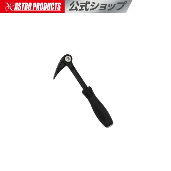 【発売日：2026年06月26日】■商品説明：ヘッドの角度を任意の角度に調節可能なプライバーです。テコを使ってこじる、持ち上げる作業に重宝します。機械や大きな部品の取り外し、ベルトのテンション調節などに使用できます。握りやすく力を入れやすい...
