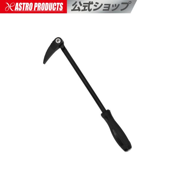 【発売日：2026年06月26日】■商品説明：ヘッドの角度を任意の角度に調節可能なプライバーです。テコを使ってこじる、持ち上げる作業に重宝します。機械や大きな部品の取り外し、ベルトのテンション調節などに使用できます。握りやすく力を入れやすい...