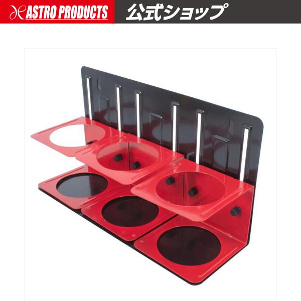 ■商品説明：スプレー缶などを収納できる缶ホルダーです。背面のマグネットで、スチール面に貼付けできます。好きな場所に貼り付けられるので、作業の効率も上がります。ホルダーは高さ80〜180mmに調整可能。■商品仕様：・本体サイズ：W305×D1...