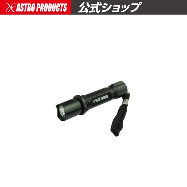 ■商品説明：単4乾電池1本で使用できる、コンパクトなLEDハンドライトです。本体中央部は6角形状で、転がりを防いでくれます。■商品仕様：・本体サイズ：Φ22×L92mm・重量：30g・搭載LED：白色LED×1・使用電池：単4乾電池×1(別...