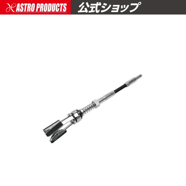 ■商品説明：ブレーキのシリンダー内を均一に研磨することができる、シリンダーホーンです。ドリルに取り付けて回転させることで、遠心力で砥石が広がり、シリンダー内壁に密着し研磨することができます。■商品仕様：・全長：200〜210mm・砥石サイズ...