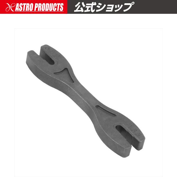 ■商品説明：二輪車のワイヤースポークホイールの調整に使用するレンチです。左右にそれぞれ3サイズ、合計6種類のレンチで、様々なスポークサイズに対応します。●ここがポイント！スポーク調整用！6サイズ対応ニップルレンチ！■商品仕様：・レンチサイズ...