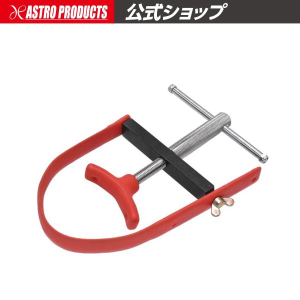 ■商品仕様：・本体サイズ：L205〜295×W22mm・重量：650g・ハンドル長：140mm・バンド長：410mm・対応径：Φ60〜120mm・センターボルト可動範囲：〜35mm■商品説明：スクーターのプーリーやフライホイールの脱着をする...