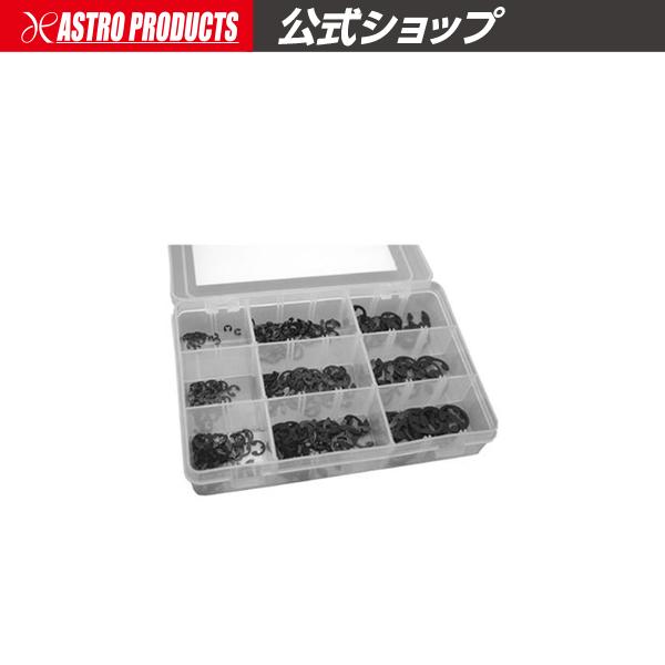 ■商品仕様：・ケースサイズ：W200×D145×H40mm・重量：300g・入組内容：φ2.3×T0.45mm×30、φ4.0×T0.6mm×30、φ5.0×T0.65mm×40、φ6.0×T0.8mm×50、φ7.0×T0.85mm×40...