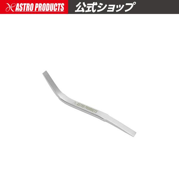■商品仕様：・本体サイズ：W130×D11×H30mm・重量：33g・先端サイズ：W7×T1.5mm・材質：カーボンスチール■商品説明：ドラムブレーキのブレーキシューのクリアランスを調整するアジャスターです。ストレートとオフセットの2種類の...