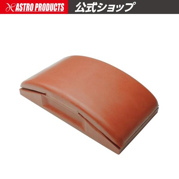 ■商品仕様：・サイズ：W68×L124×H33mm・重量：360g■商品説明：サンドペーパーを取り付けて、研磨作業に使用するラバーブロックです。作業面に合わせて、平面とラウンド面をの両方が使用可能です。サンドペーパーの取り付けは、サイドの溝...