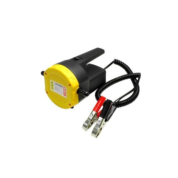 ■商品説明：・オイルレベルゲージガイドからオイルを抜き取ることができる、DC12Vバッテリーを電源とした電動タイプのエキストラクターです。・タンクがないので、別途、オイル受けを準備してください。■商品仕様：・本体サイズ：L155×W133×...