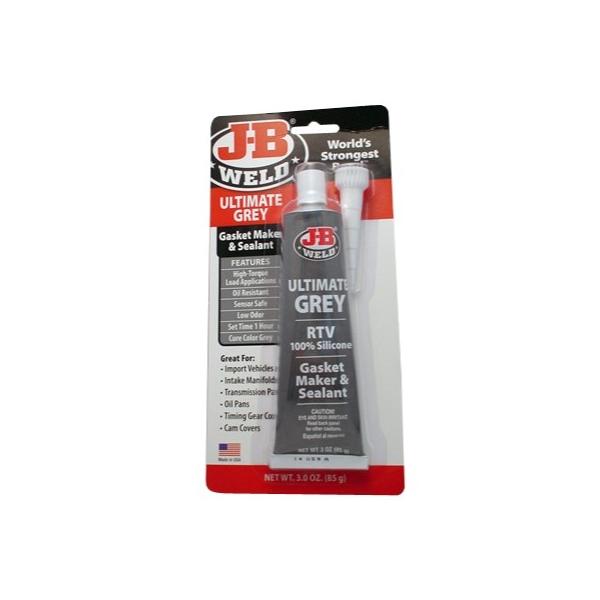 RTV(常温硬化)シリコン大気中の湿気を防ぎ、防水効果もあり、ほとんどの表面に塗布する事ができます。硬化後の縮みやクラックが出にくいです。摂氏260℃、華氏500゜F までの耐熱性能臭いは少なめセンサー誤作動ナシ高トルク負荷がかかるところに...