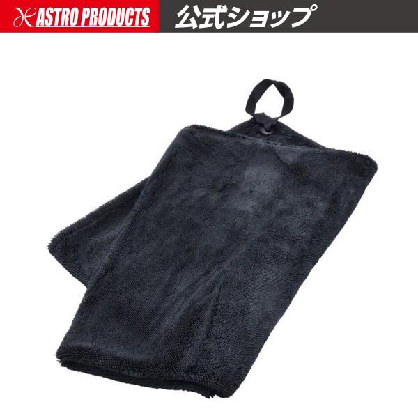 ■商品説明：ロングツイストマイクロファイバー仕様で、洗車後の水滴拭き上げに最適な吸水クロスです。フロントガラスやボンネットにクロスを置いて引くだけでOKです。水滴を残さずきれいに拭き上げます。ルーフなどの手の届かないところも、コードを引っ張...