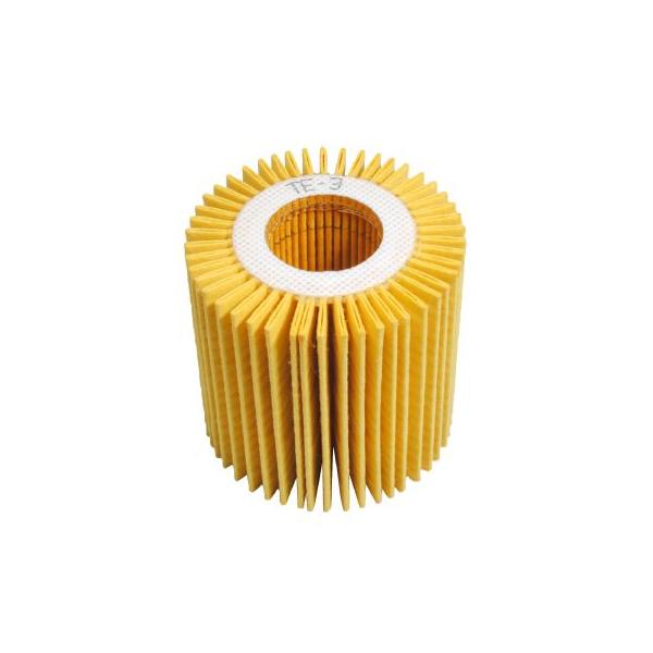 ■商品仕様：・本体サイズ：L65mm×φ70mm■商品説明：カートリッジのオイルフィルターで、国産車に適合致します。■注意事項：※必ず適合表をご確認頂き、エンジン形式や年式を確認してからご購入下さい。※お車の年式やグレード等により取り付けで...