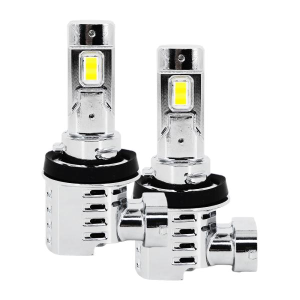 ■商品説明：LEDフォグランプへの交換はハードルが高いと感じる方にもおすすめの2色切替LEDフォグランプです。見た目にも機能面にも妥協はありません。配光にもこだわり、色の切替を行っても配光にズレがありません。配線加工が不要なので、クルマいじ...