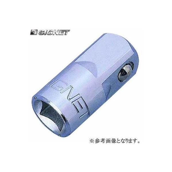 ■商品仕様：●サイズ：凹1/4”DRX凸3/8”DR●全長(mm)：26●外径(φmm)：11■商品説明：●1/4”ＤＲのラチェットハンドル等で3/8”ＤＲのソケットを使用する際に。【※取寄せ品です。他商品とご購入頂いた場合は全て揃ってから...