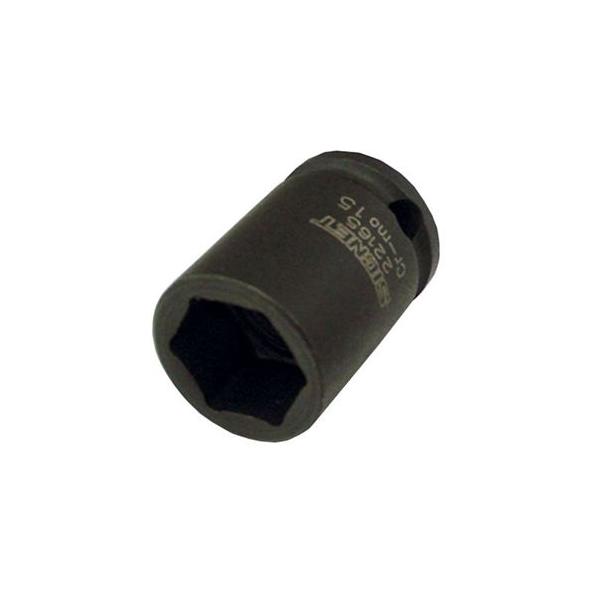 ●サイズ(mm)：17●差込角(”DR)：3/8●ソケット外径(ｂ１先端部；mm)：26●ソケット外径(ｂ2差込部；mm)：22●全長(L；mm)：32.5●ピン・リングは付属しておりませんので別途お買い求め下さい。【※取寄せ品です。他商品...