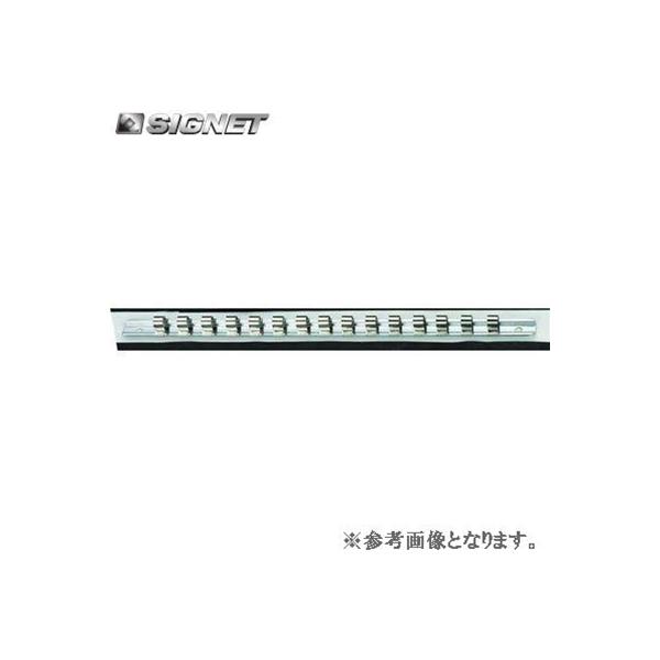 ■商品仕様：●差込角(”DR)：3/8●クリップ数：15●全長(mm)：350■商品説明：●ソケットの整理に。【※取寄せ品です。他商品とご購入頂いた場合は全て揃ってからの発送となります。】【爆買】