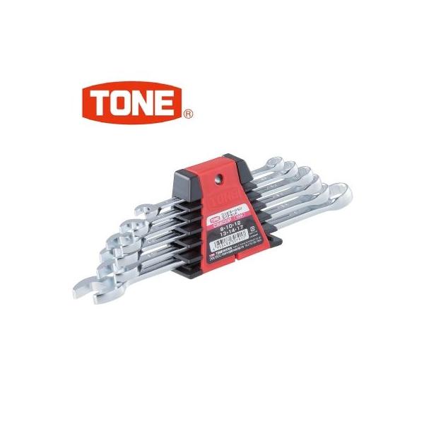 ■商品仕様：・入組みサイズ：8、10、12、13、14、17mm・レンチホルダー付●ここがポイント！ハイブリッドなコンビーネーションスパナ！■商品説明：スパナのスピードとめがねレンチの強さを兼ね備えたコンビーネーションスパナです。持ち運びに...