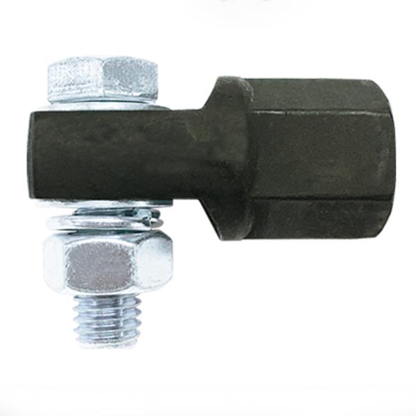 ■商品説明：車載ジャッキをお持ちの電動インパクトレンチでジャッキアップする際に使用できる工具です。差込角12.7mm 、21mmソケット対応です。【爆買】