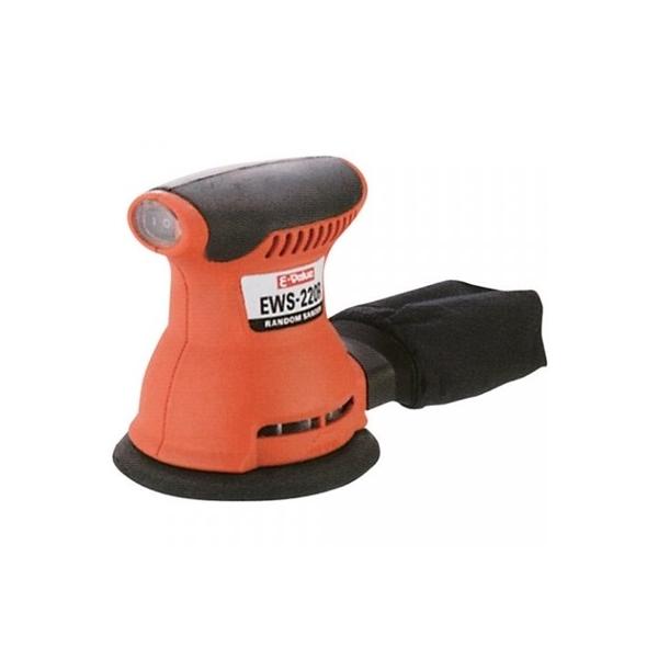 ■商品説明：塗装はがし、錆おとしに適しています。木工、金属、プラスチック製品などの研摩作業、塗装はがし、金属製品の錆落し。集塵機能内蔵です。取り替え簡単マジック式ペーパーです。偏心運動+回転運動により、スピーディで美しい研磨作業ができます。...