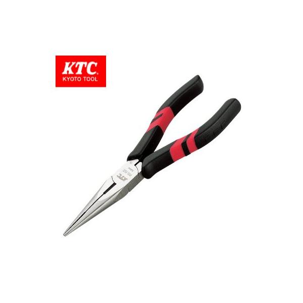 ■商品仕様：・全長：160mm・切断能力（軟線）：φ2.0mm・切断能力（硬線）：φ1.6mm・グリップ部幅：53mm・ジョイント部幅：17mm・グリップ部厚み：14mm・口先部厚み：10mm・重さ：130g■商品説明：手にフィットするソフ...