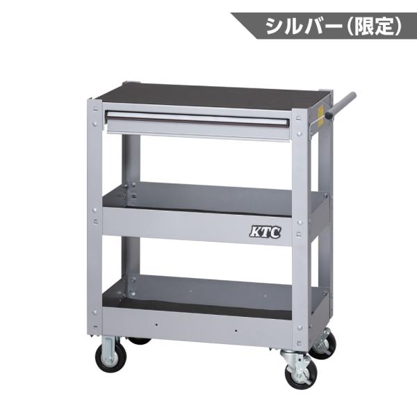■商品説明：使い勝手に優れたベストセラーワゴン■商品仕様：本体サイズ ： W715×D410×H880mm質量 ： 24kg付属品 ： トップマット×1、 引出しマット×1、 トレイマット×2【爆買】