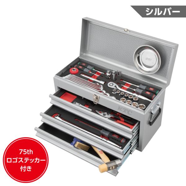 ■商品説明：ラチェットコンビネーションレンチ採用セット大型車・重機・農機などのメンテナンスに最適な12.7sq.のセット【爆買】