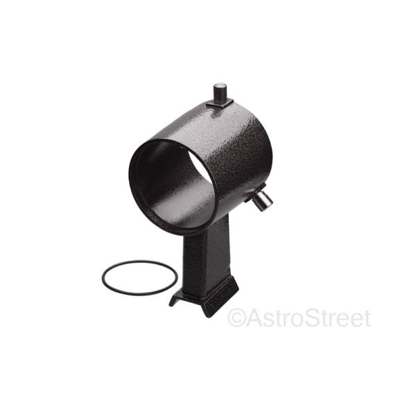 AstroStreet社 50mm用XY式ファインダー脚です。<BR><BR>アルミダイキャスト製で開口部先端が約53.5mm&amp;#44;後端が57mm程になります。<BR>Vixen社、Celes...